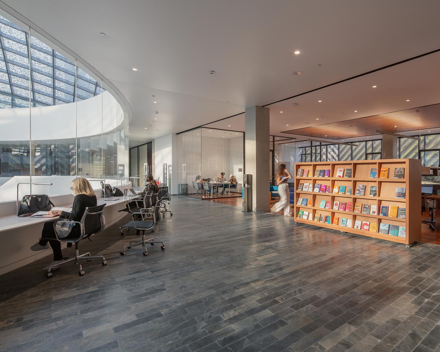 Albert Einstein Di Mármore