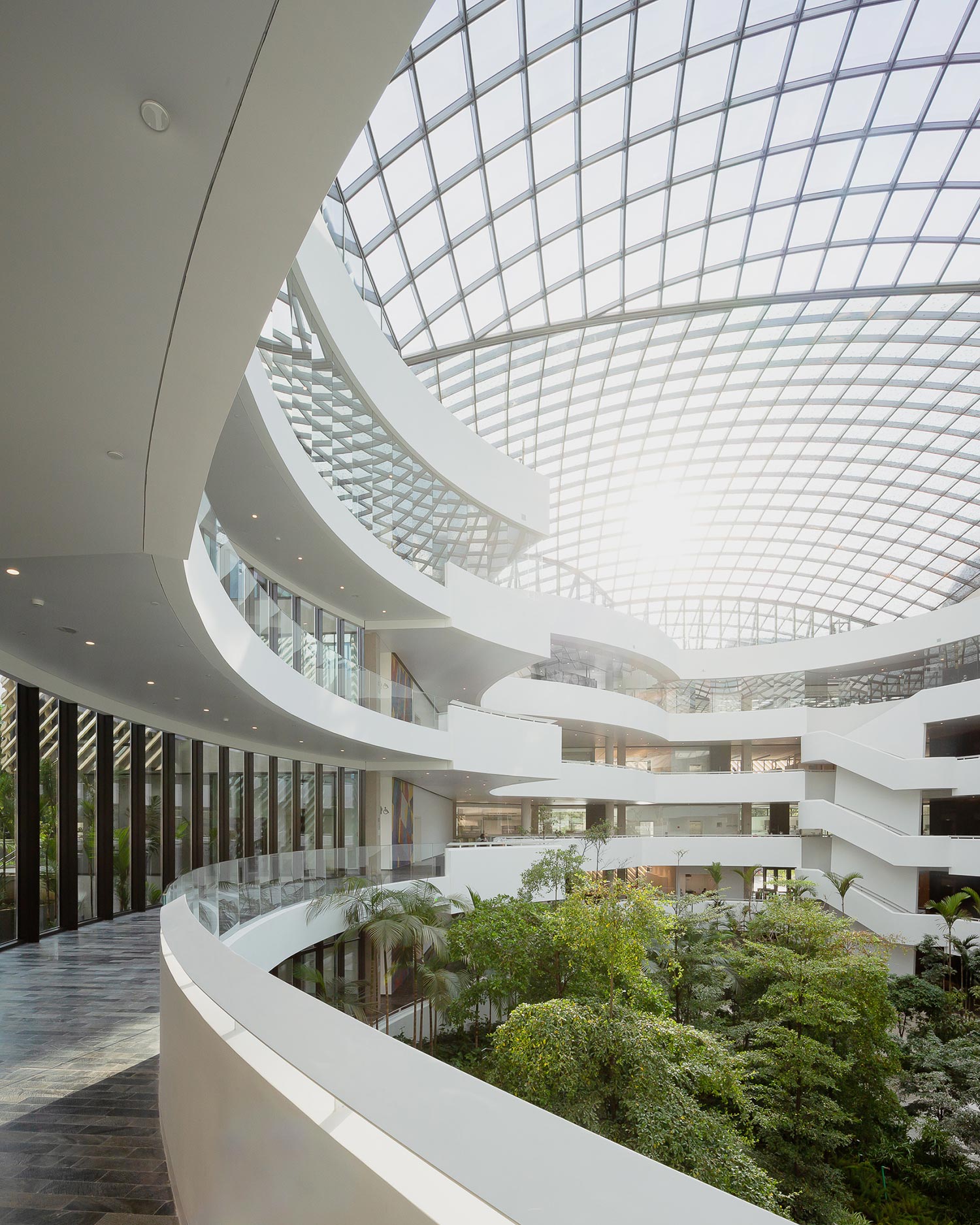 Albert Einstein Di Mármore